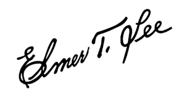 Elmer T. Lee Single Barrel Bourbon - Buy Online now