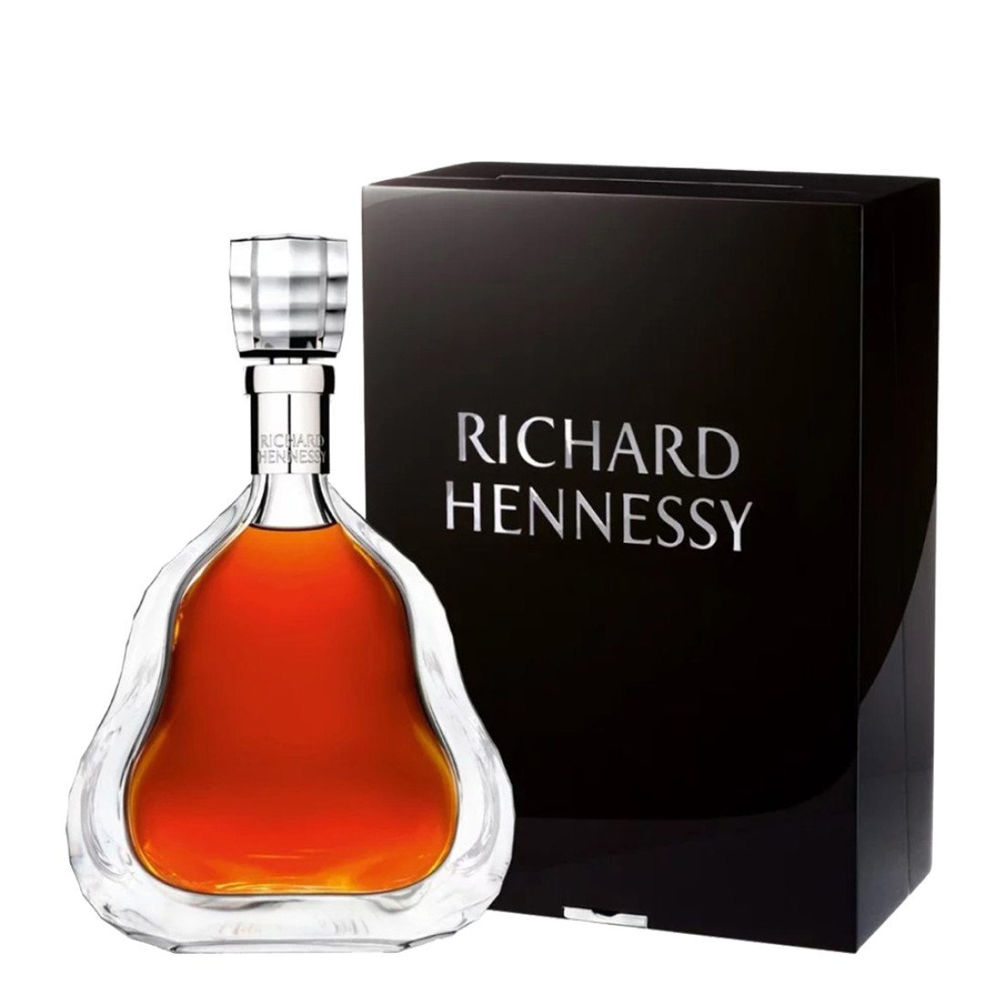 Hennessy Richard Cognac Gift Box - Buy Now
